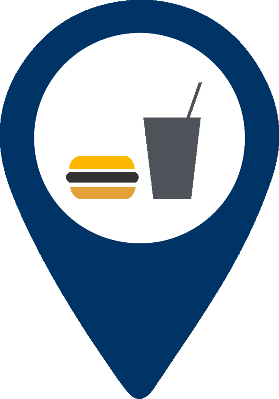 Sandwich Map - Login System